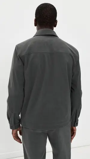 RHONE Tech Cord Jacket