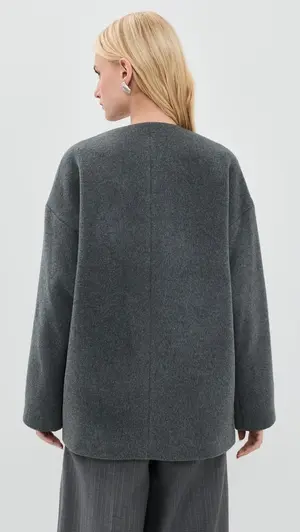 Rag & Bone Stefan Regalia Coat