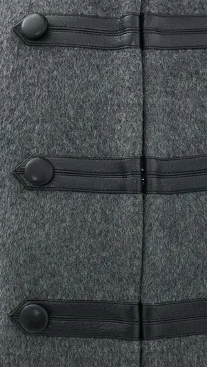 Rag & Bone Stefan Regalia Coat