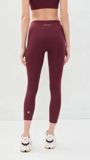 Sweaty Betty All Day 7/8 Leggings