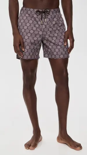 Orlebar Brown Bulldog Drawcord Sartoro Swim Trunks