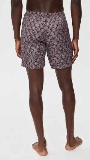 Orlebar Brown Bulldog Drawcord Sartoro Swim Trunks