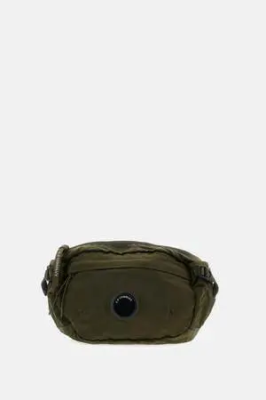 C.P. COMPANY Nylon B Lens Crossbody Pack - Multicolor