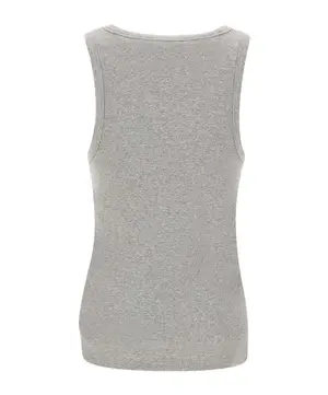 ENTIRE STUDIOS Ribbed Tank Top