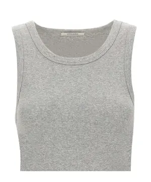 ENTIRE STUDIOS Ribbed Tank Top