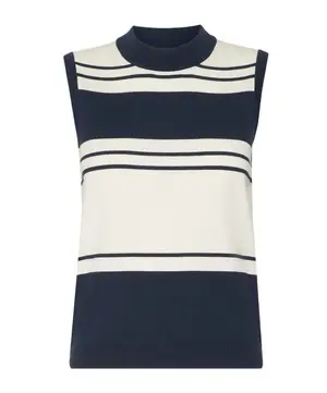 Max Mara Sleeveless Sweater