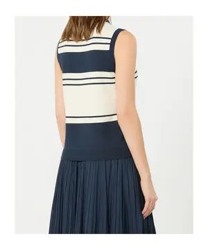 Max Mara Sleeveless Sweater