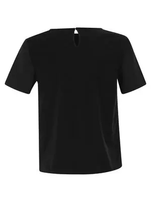 Max Mara Wkdgilbert Short-sleeved Top