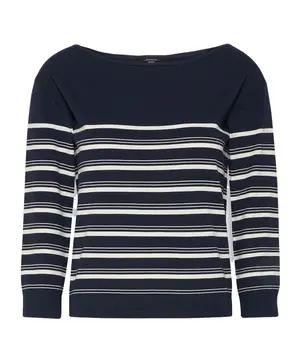Max Mara Long-sleeved Knitwear