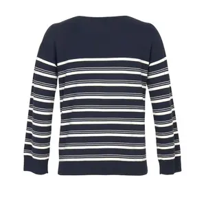 Max Mara Long-sleeved Knitwear