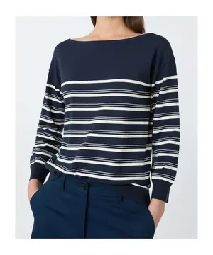 Max Mara Long-sleeved Knitwear