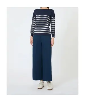 Max Mara Long-sleeved Knitwear
