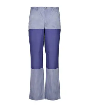 Dior Carpenter Jeans - Blue