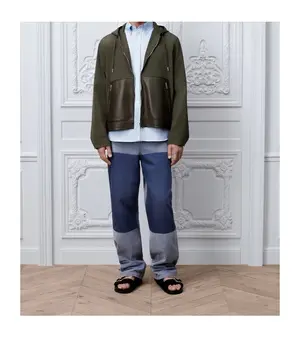 Dior Carpenter Jeans
