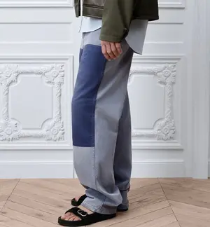 Dior Carpenter Jeans