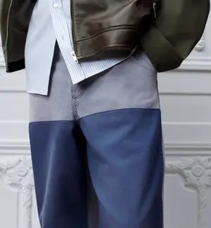 Dior Carpenter Jeans