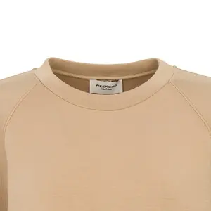 Max Mara Boxy Sweatshirt