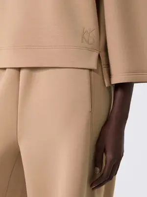 Max Mara Boxy Sweatshirt