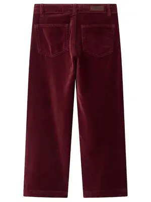 Bonpoint Gersande Corduroy Trousers