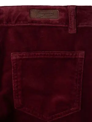 Bonpoint Gersande Corduroy Trousers