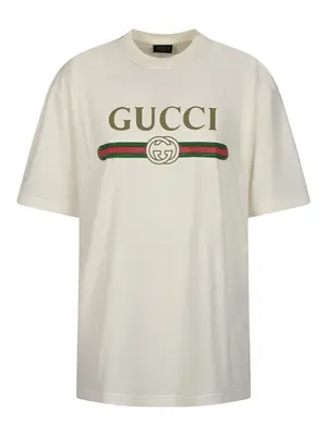 Gucci T-shirt / Not Defined