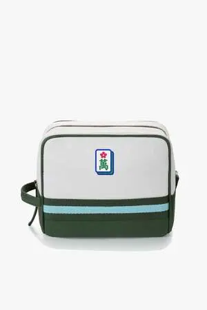 Helen Jon Tile Bag - Fatigue