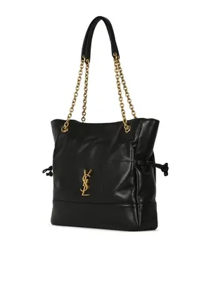 Saint Laurent Bo Jamie S Shop - Black