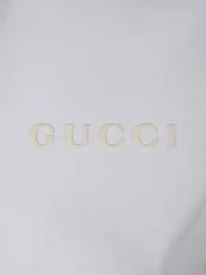 Gucci T-shirt / Not Defined