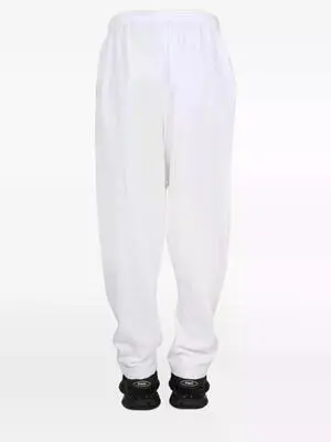 Balenciaga Pantalone Jogger Con Patch