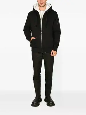 Moose Knuckles Classic Bunny Hoodie