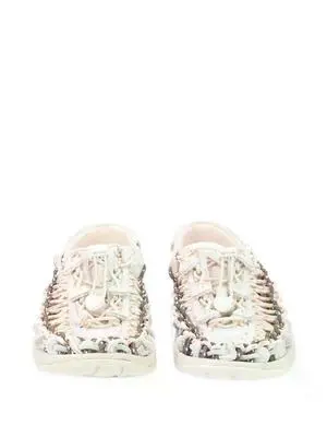 Keen X Henrik Vibskov Leather Sandals
