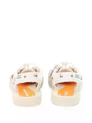 Keen X Henrik Vibskov Leather Sandals