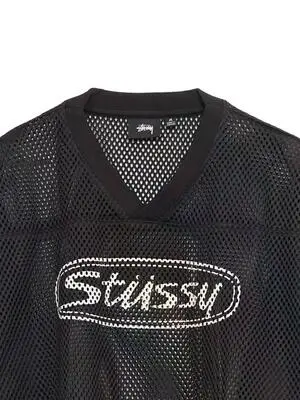 StÜssy Trucker Team Mesh T-shirt