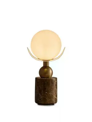 SOHO HOME Belsize Portable Lamp