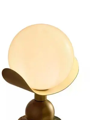 SOHO HOME Belsize Portable Lamp
