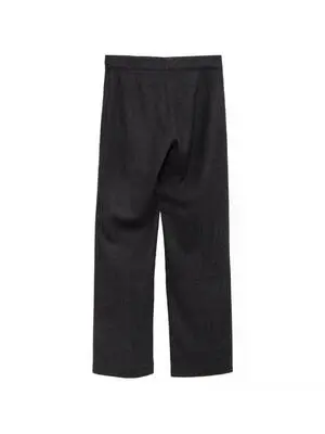 Paloma Wool Bigas Herringbone Trousers