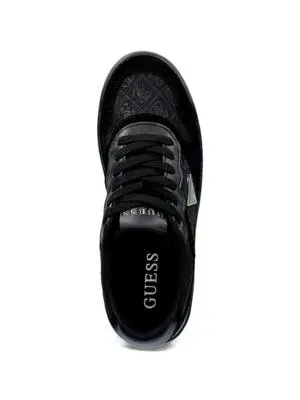 Guess Miram Jacquard Sneakers