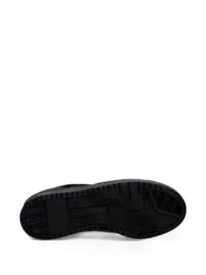 Guess Miram Jacquard Sneakers