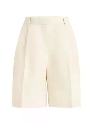 Khaite Auggie Shorts