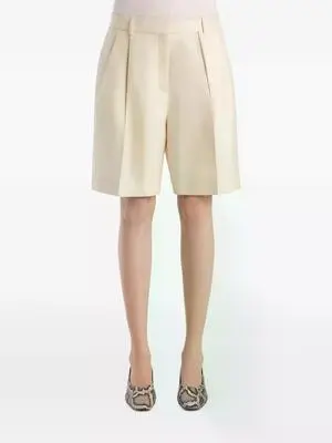 Khaite Auggie Shorts