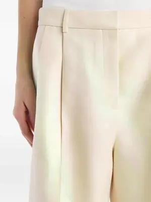 Khaite Auggie Shorts