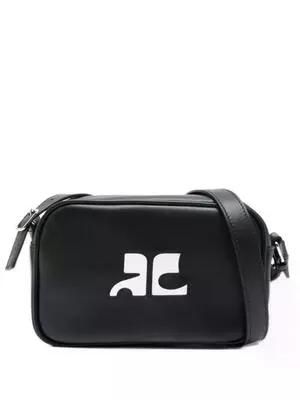 COURREGES Reedition Camera Bag
