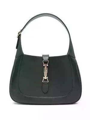 Gucci Jackie 1961 Leather Shoulder Bag