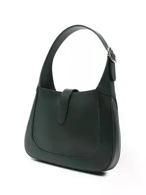 Gucci Jackie 1961 Leather Shoulder Bag
