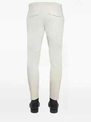 DEPARTMENT 5 Button-fastening Trousers