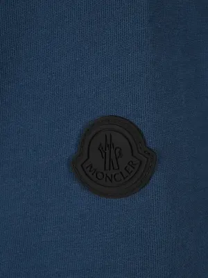 Moncler Ss T-shirt