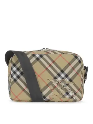 Burberry Ml Essential Crossbody Cek