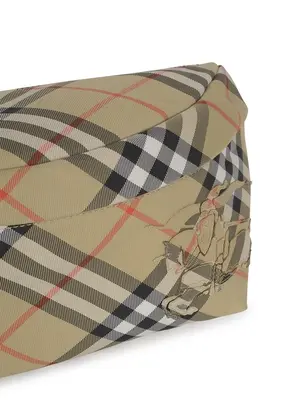 Burberry Check Fanny Pack