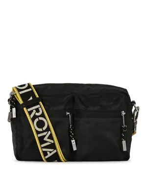 Fendi Camera Case Ff Light - Black