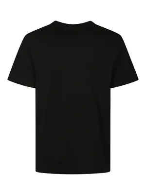 Moose Knuckles Icebreak Logo T-shirt